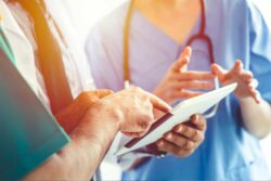 Award-Winning Clinical Research Software | Crucial Data Solutions