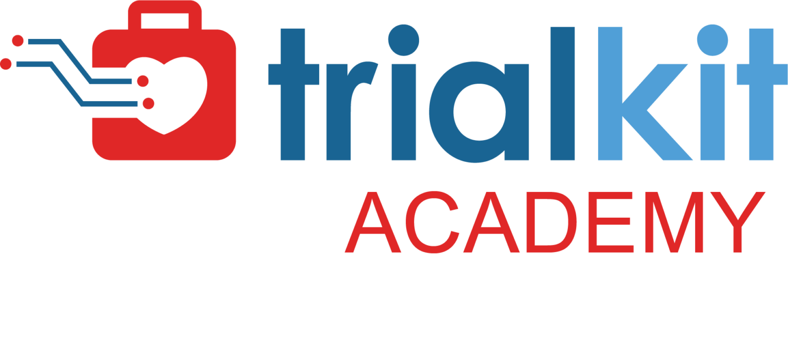 Training: TrialKit Academy - Crucial Data Solutions